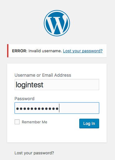 Our top tips for WordPress Security. : Illustrate Digital