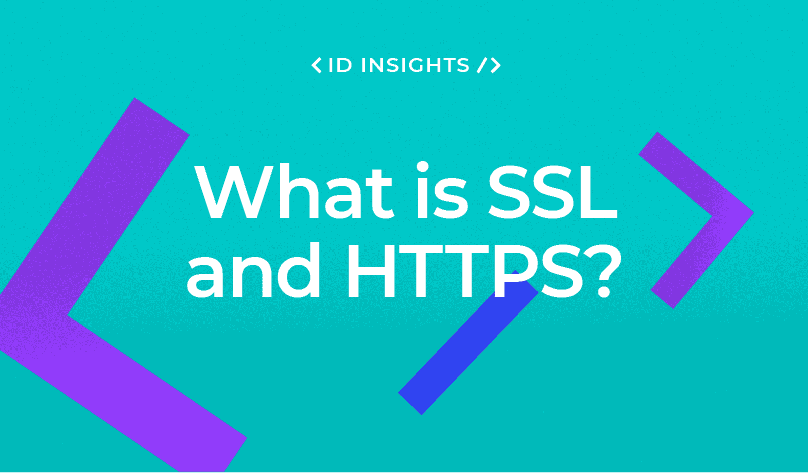 What is SSL and HTTPS? : Illustrate Digital