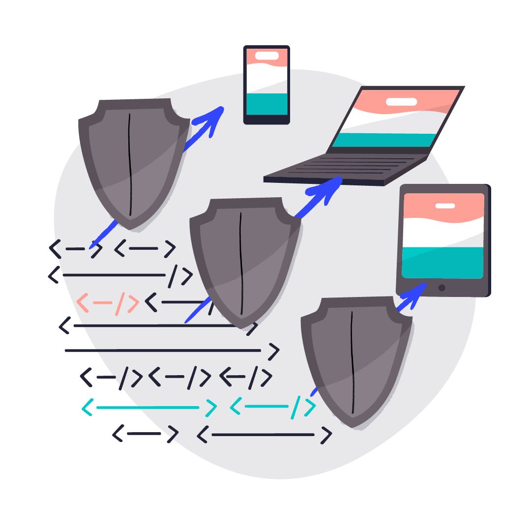 Headless WordPress: What Is It And Do You Need it? : Illustrate Digital