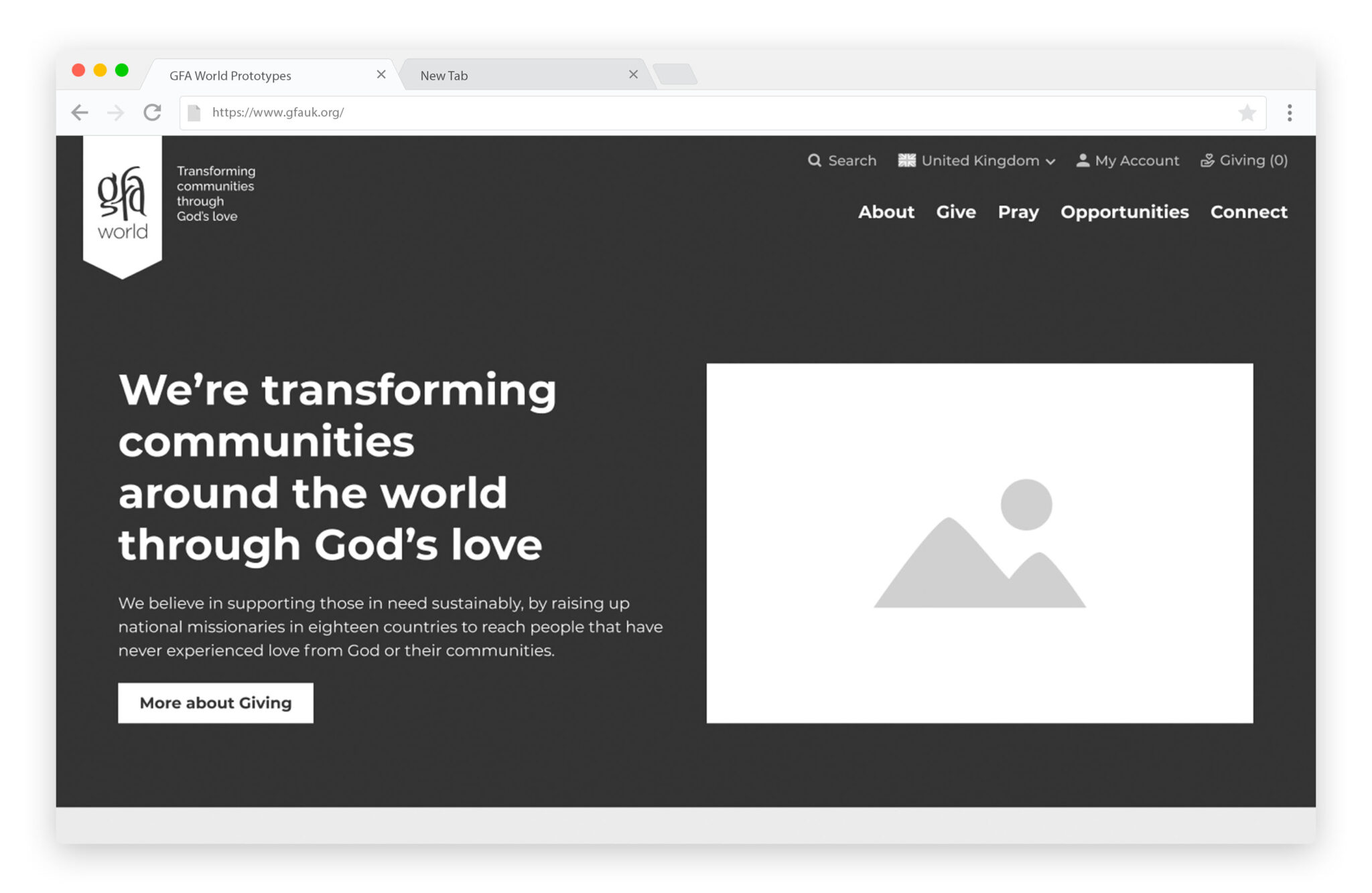 What are Low Fidelity Prototypes in UI Design? : Illustrate Digital