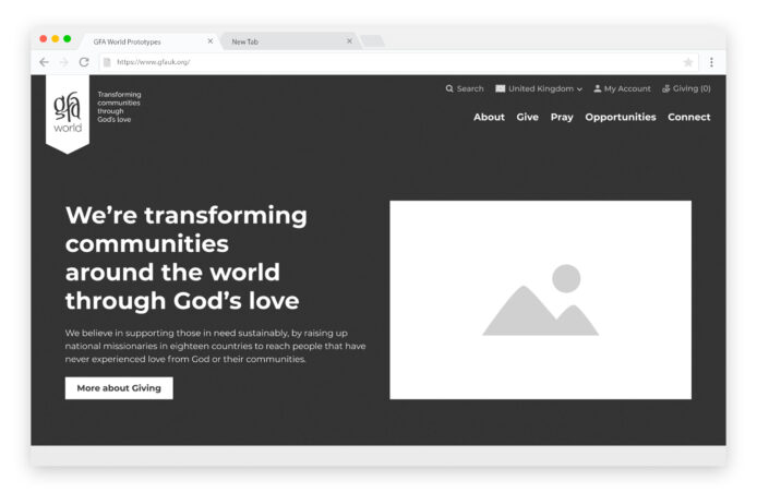 What are Low Fidelity Prototypes in UI Design? : Illustrate Digital