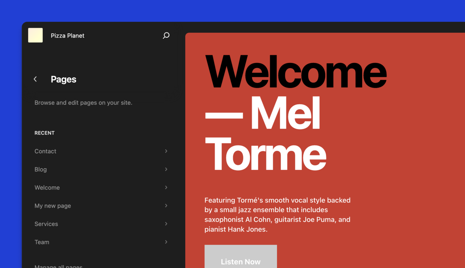 Upgrading Content Management - An In-Depth Look at WordPress 6.3 ...