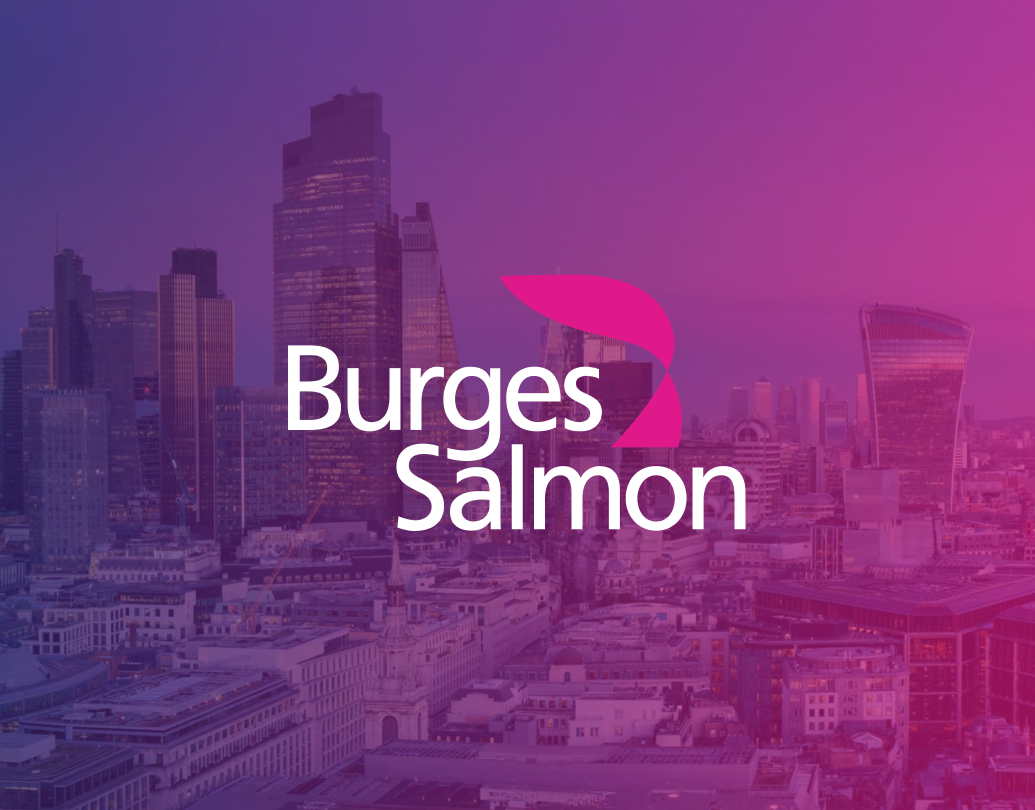 Burges Salmon - Case Study in WordPress for Law Firms : Illustrate Digital